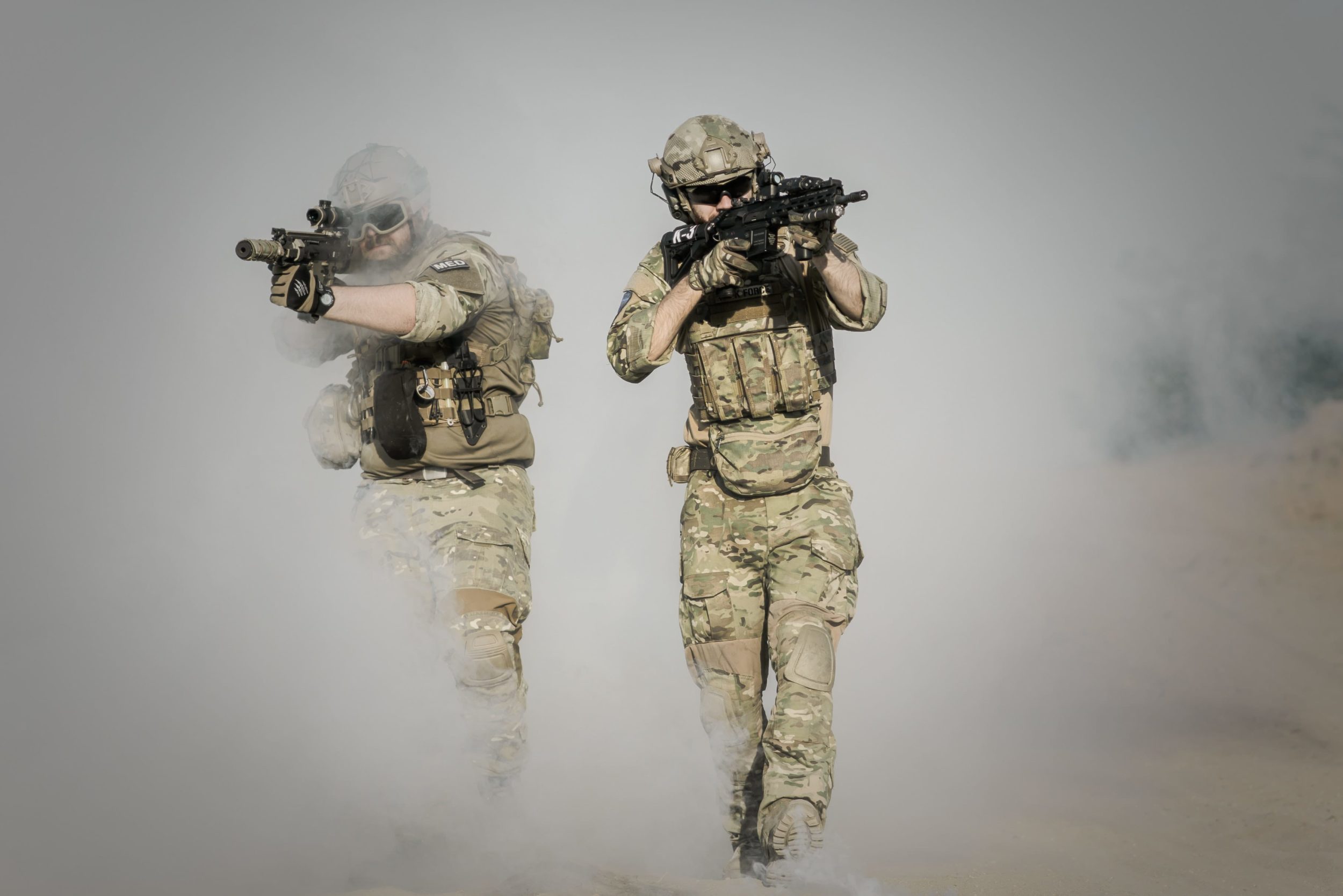 Instro - Military & commercial electro-optical sensors