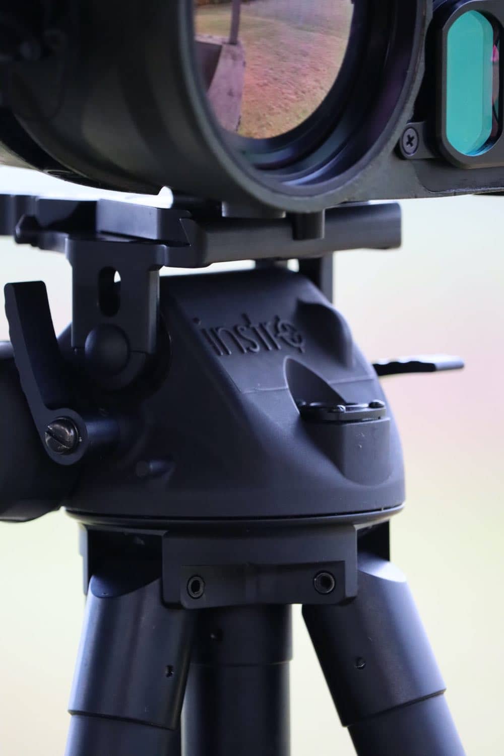 Precision systems provider - Instro