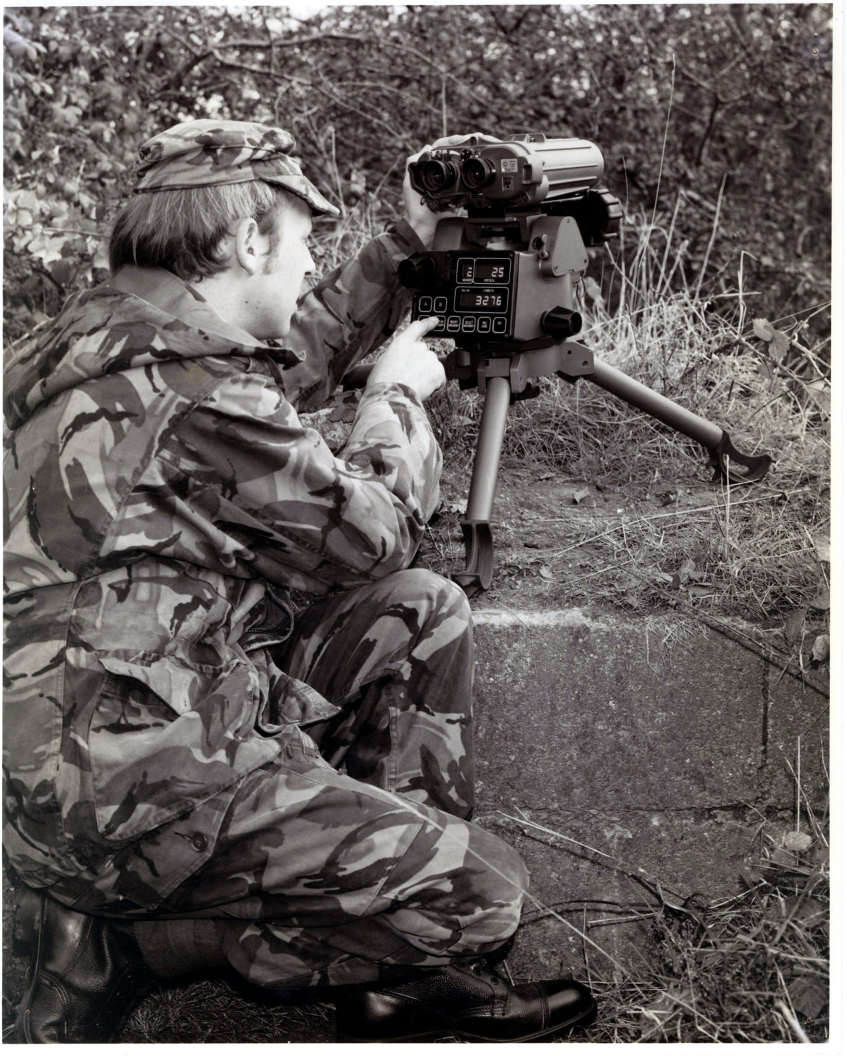 Instro Precision Our History - Instro