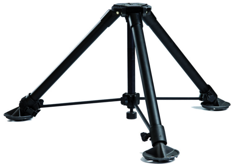 Durable Tripod - The Groundmaster Tripod - Instro