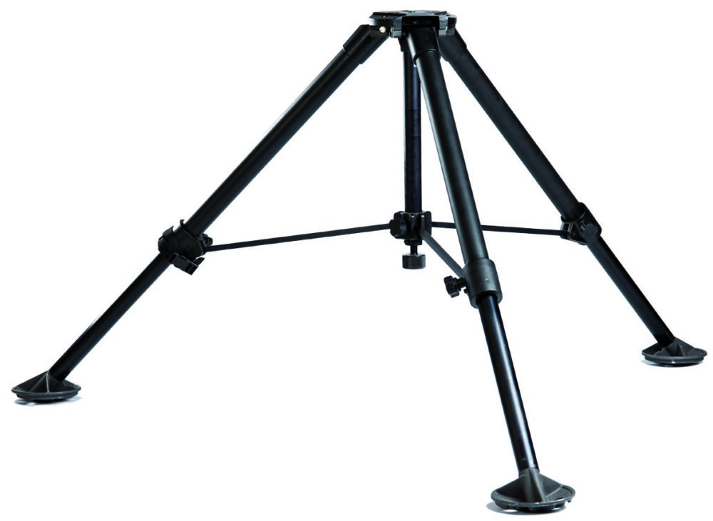 Durable Tripod - The Groundmaster Tripod - Instro
