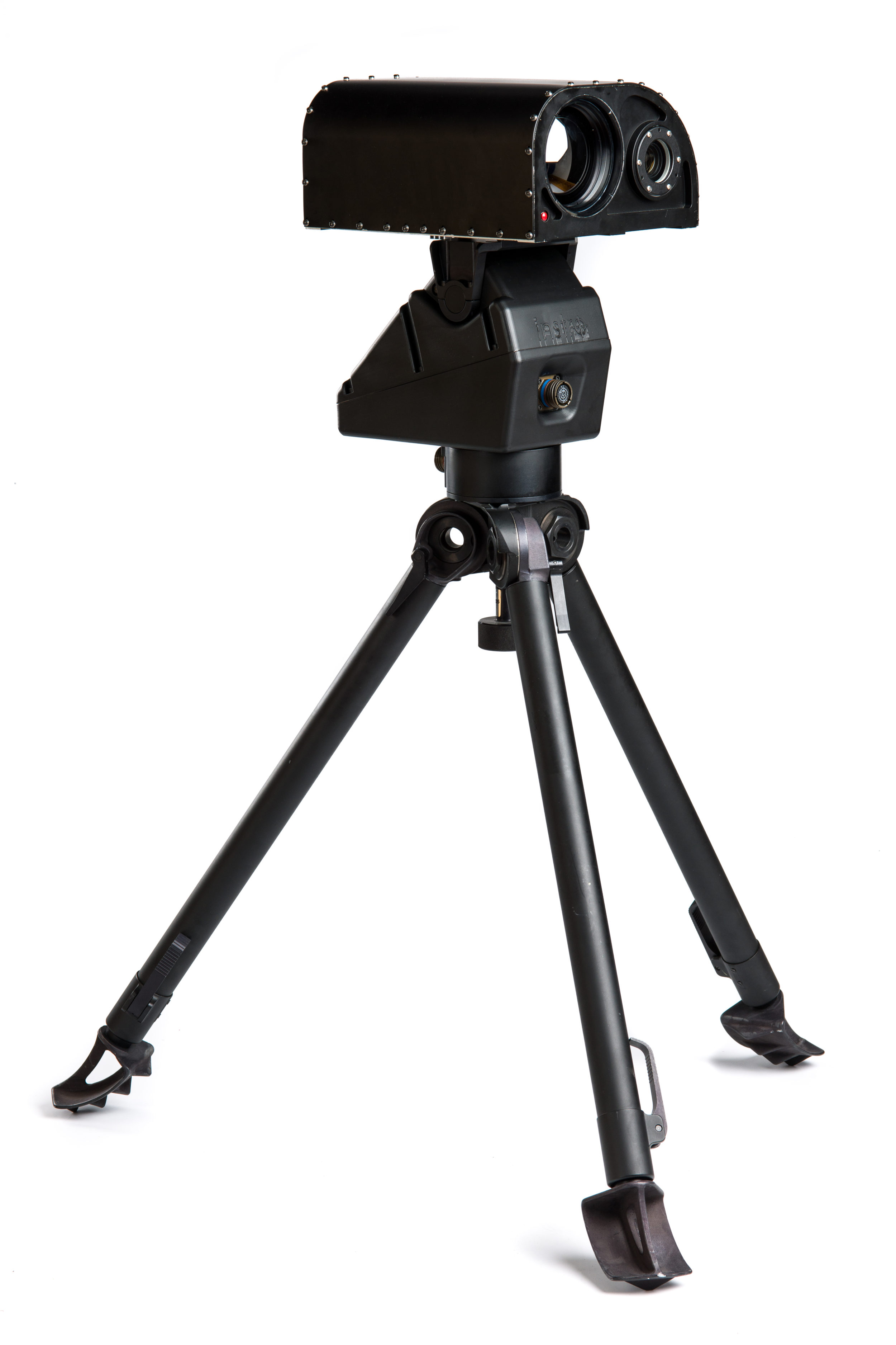 iFires integrated targeting system - Instro