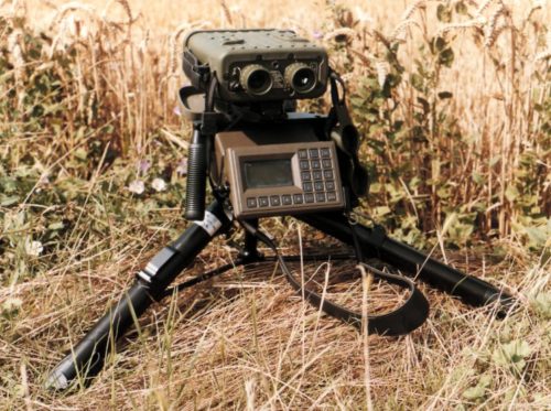 Instro - Precision Engineering Manufacturers