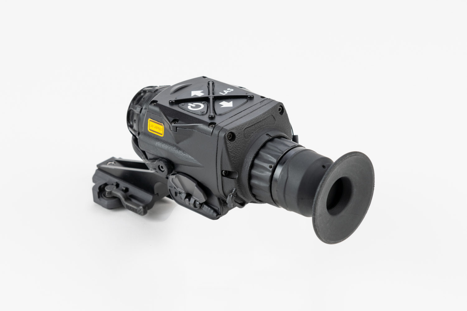 XACT TH68 Thermal Weapon Sight - Instro