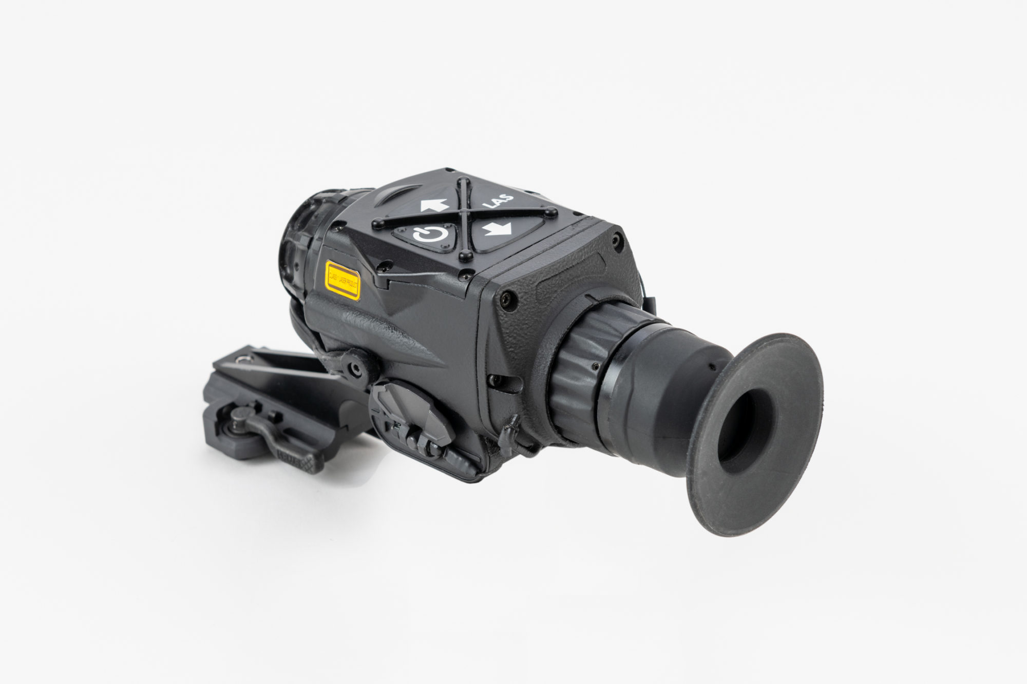 XACT TH68 Thermal Weapon Sight - Instro