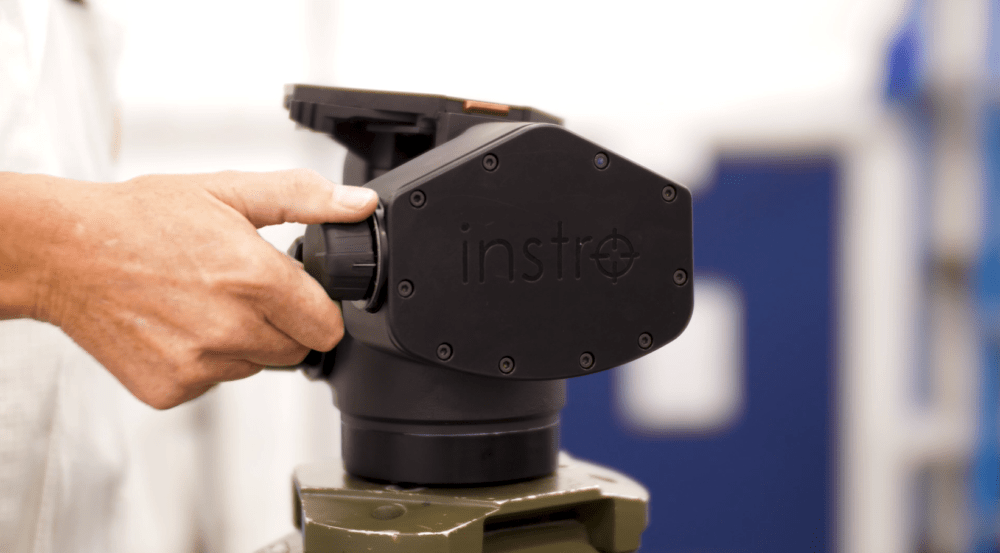 Customer Returns - Instro