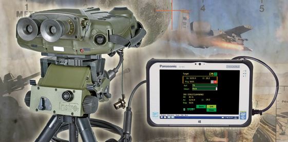 Soldier Systems & Special Forces - Instro