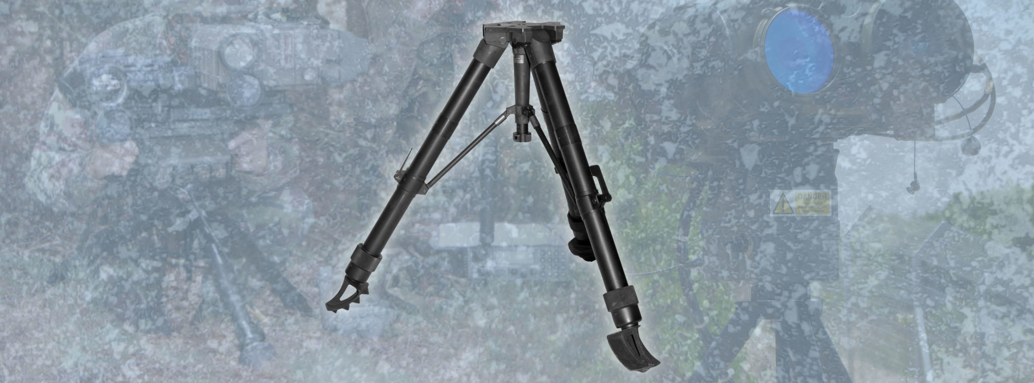 Heavy Duty Tripod industrial tripods - Instro