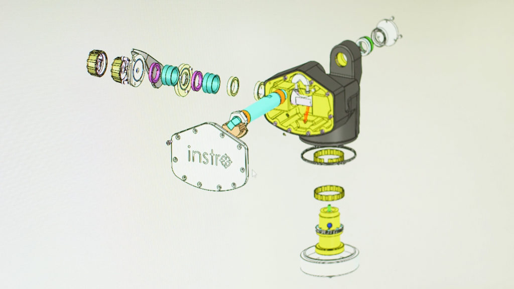 Technical Support - Instro