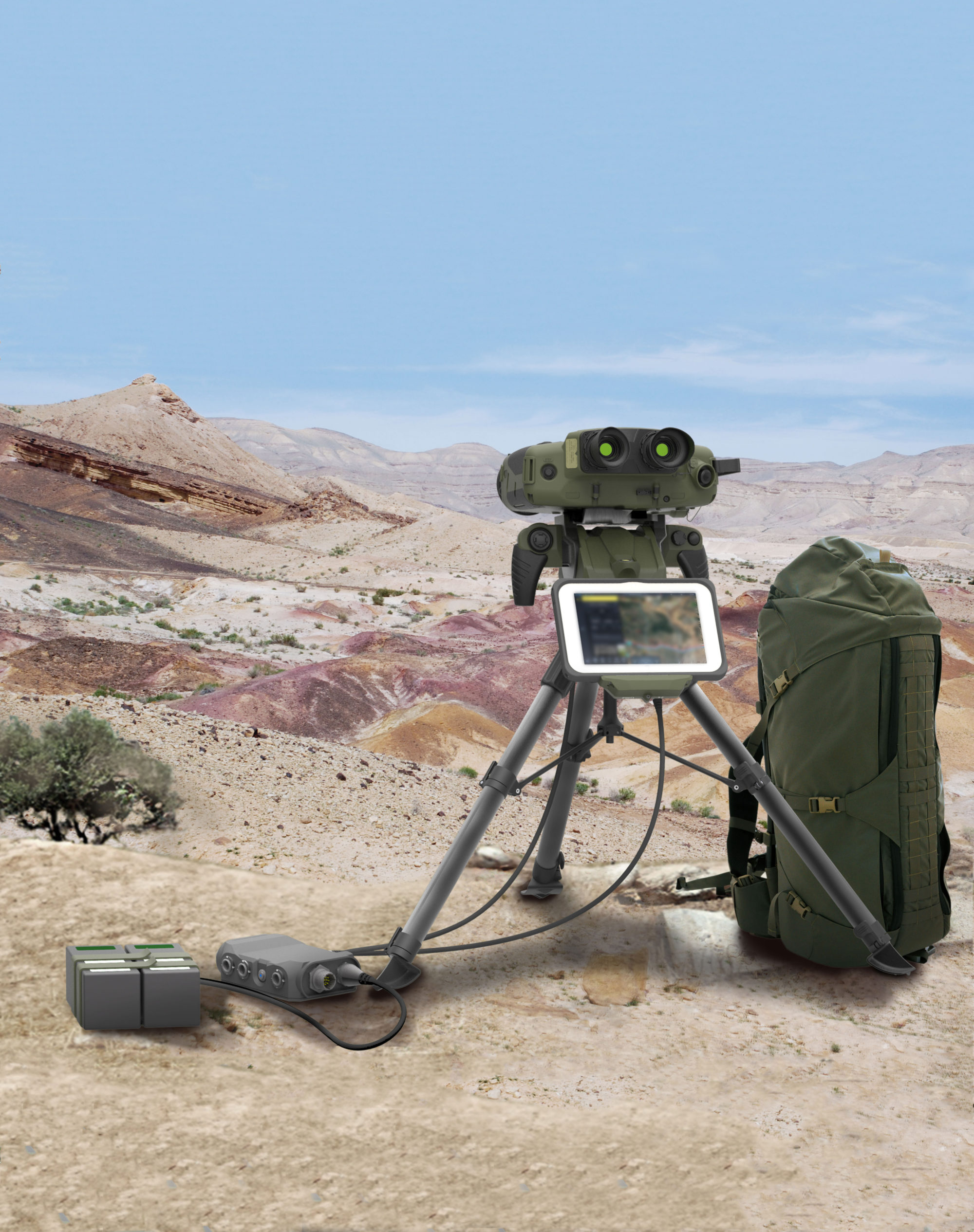 Instro - Precision Engineering Manufacturers