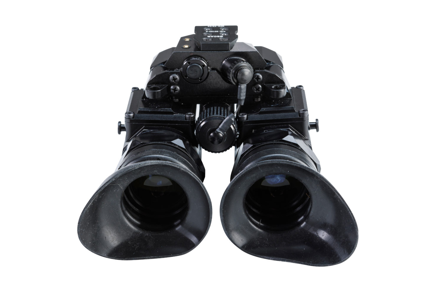 Night Vision Goggles XACT NV33 - Instro
