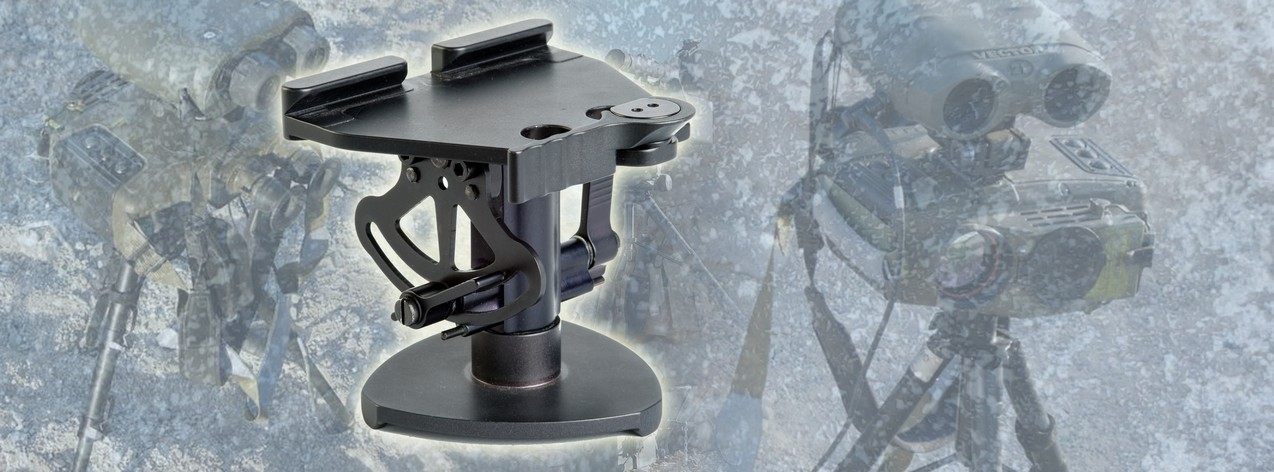 Precision systems provider - Instro