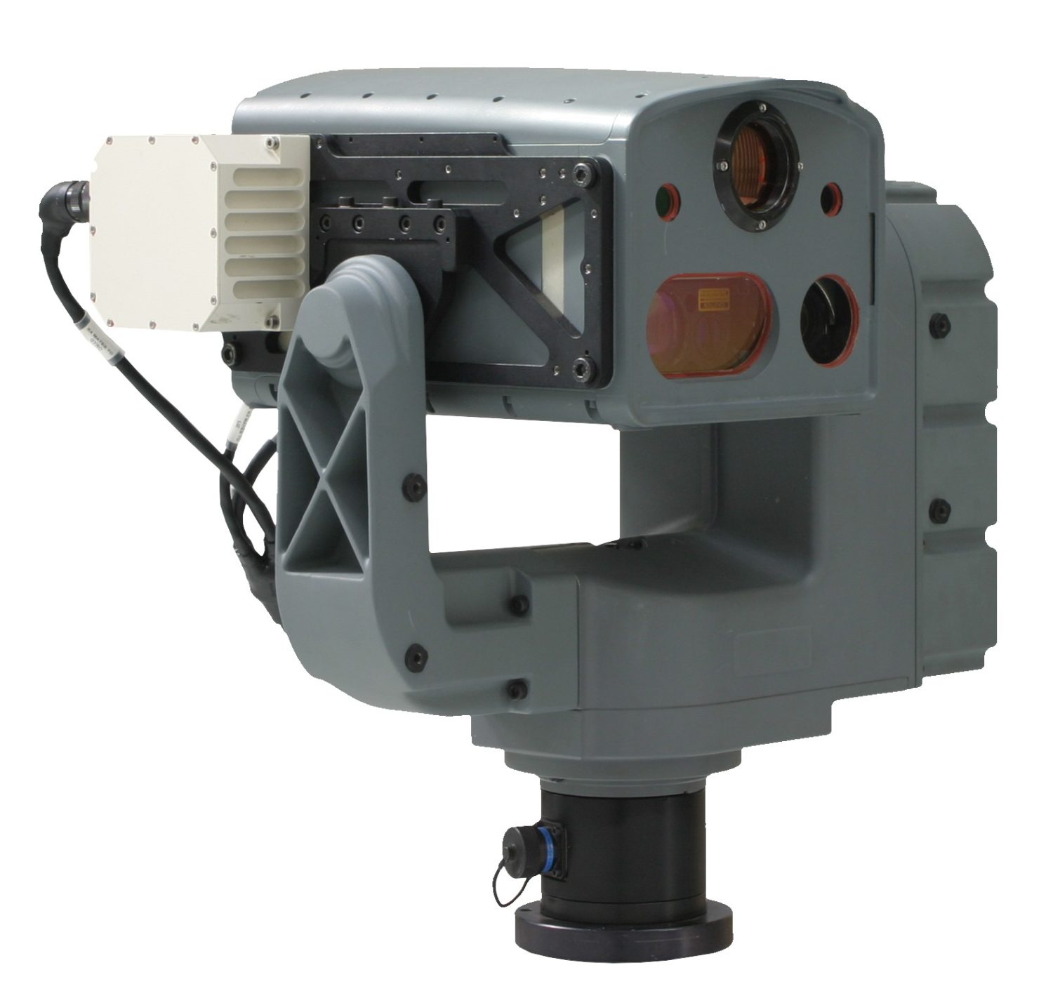 Cameras & Displays - Instro