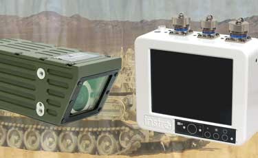 Cameras & Displays - Instro