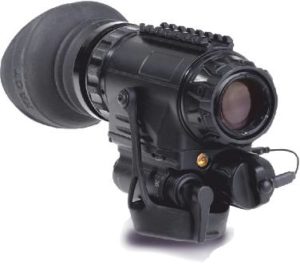 Image intensified night vision system XACT NV32 - Instro