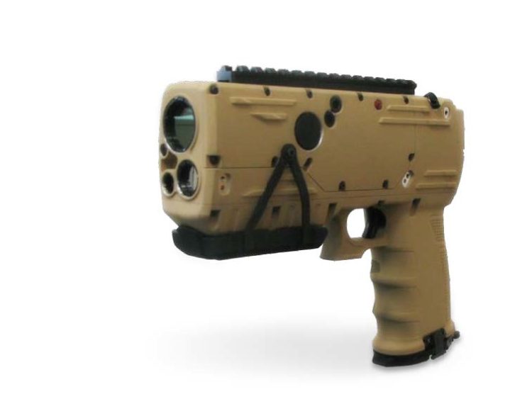 Rattler H Target Marker - Instro