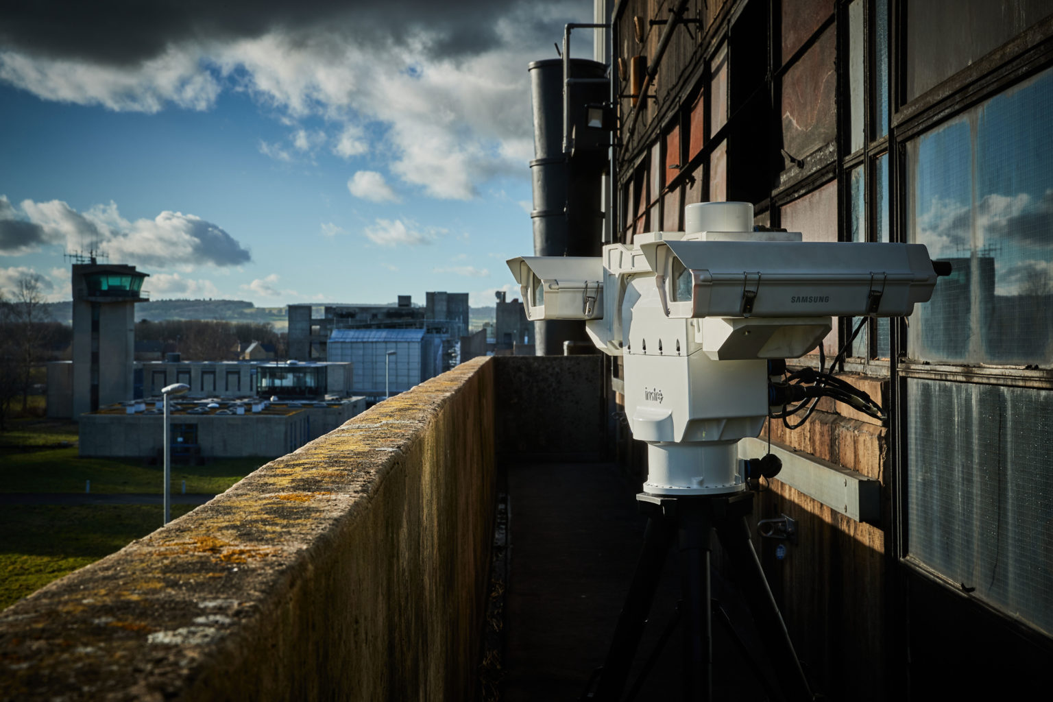 Precision systems provider - Instro