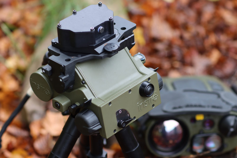 Precision systems provider - Instro