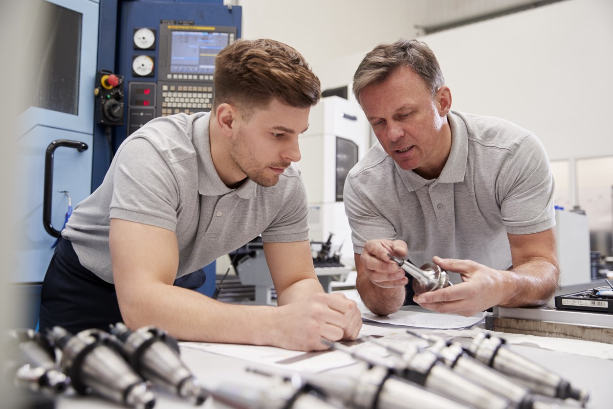 Instro's Trainee Graduate Engineer Programme - Instro