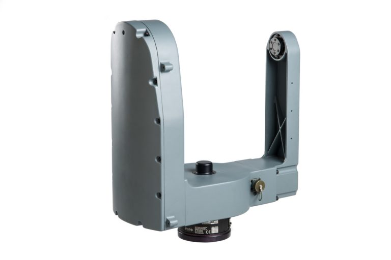 Mantis Motorised Pan and Tilt - Instro