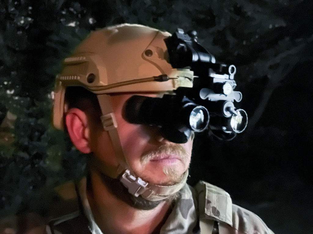 Instro Precision - where history and the future collide - Instro