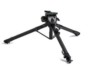 Meerkat Fine Adjust Tripod - Instro